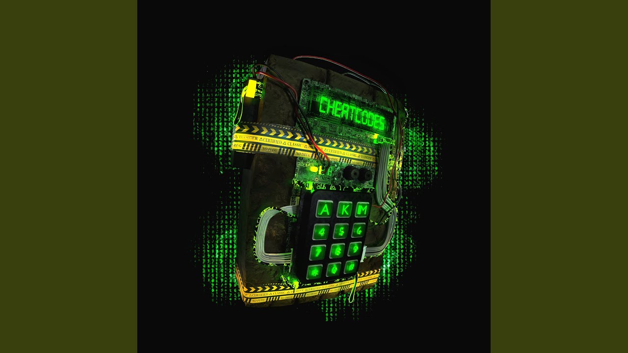 Cheatcodes Youtube