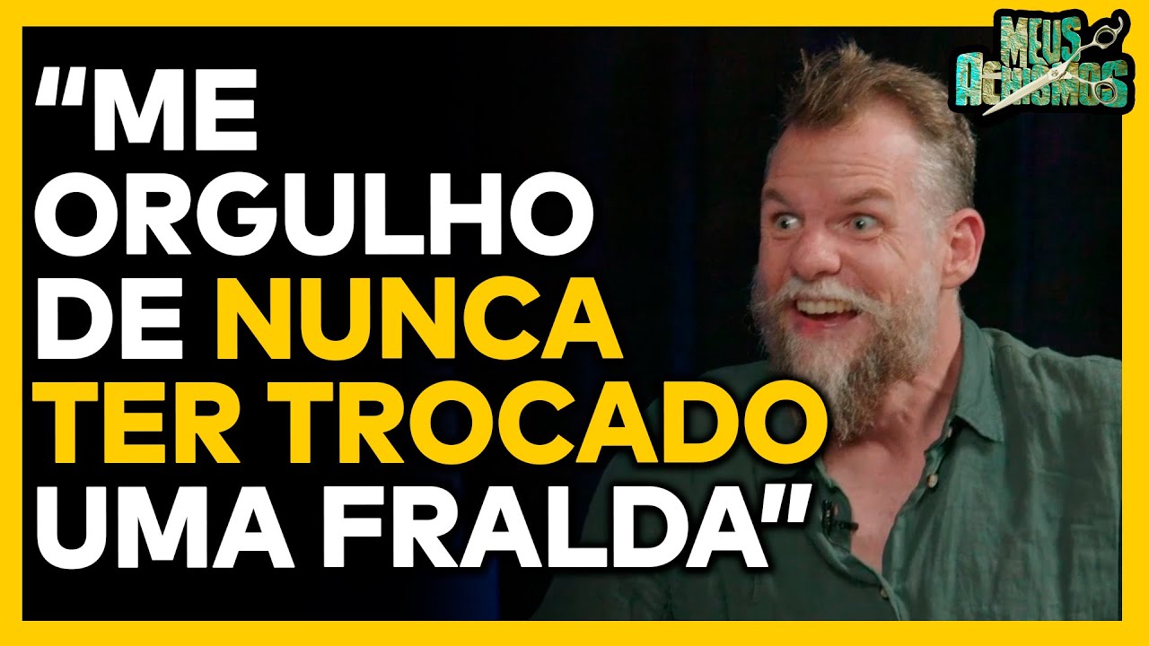 O Pior Pai Do Mundo Youtube