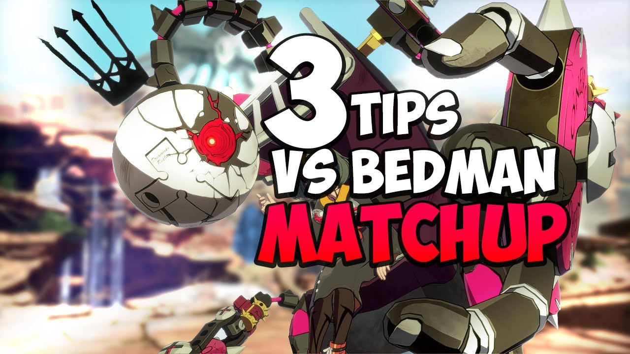 How To Beat Bedman Zoners Youtube