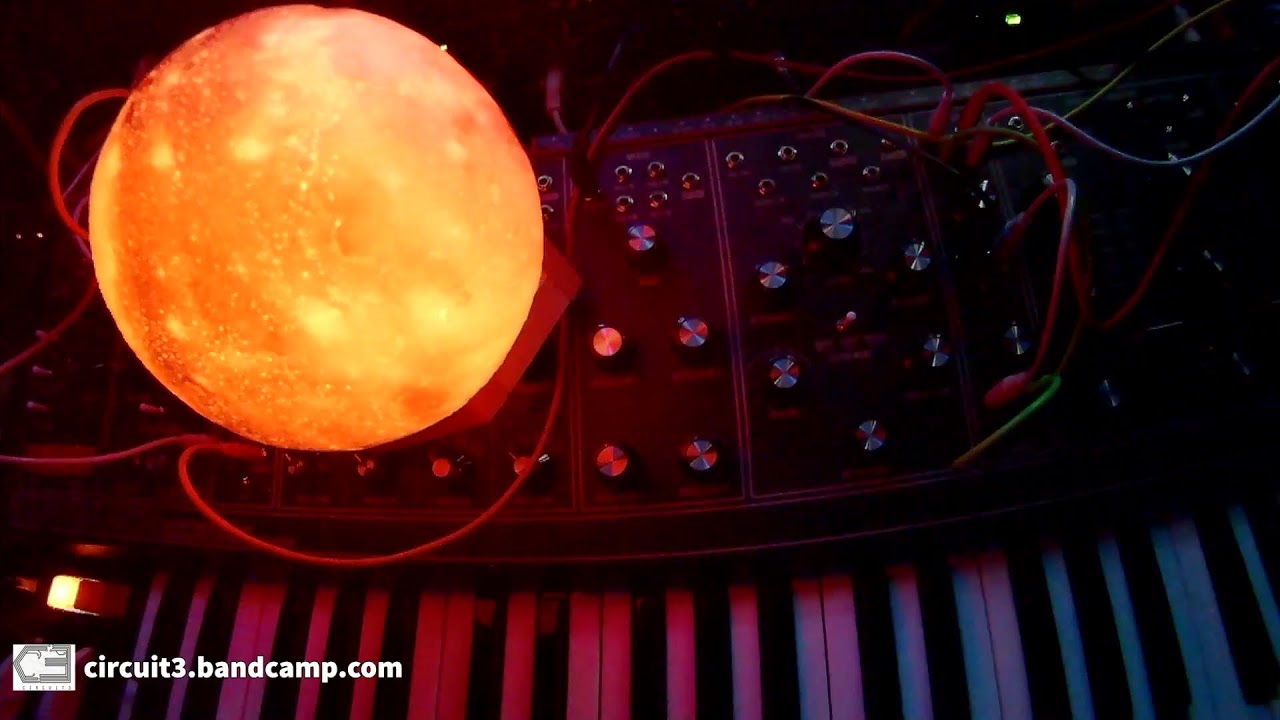 Circuit3 Livestream Youtube