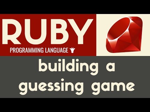 Building A Guessing Game Ruby Tutorial 22 Empower Youth