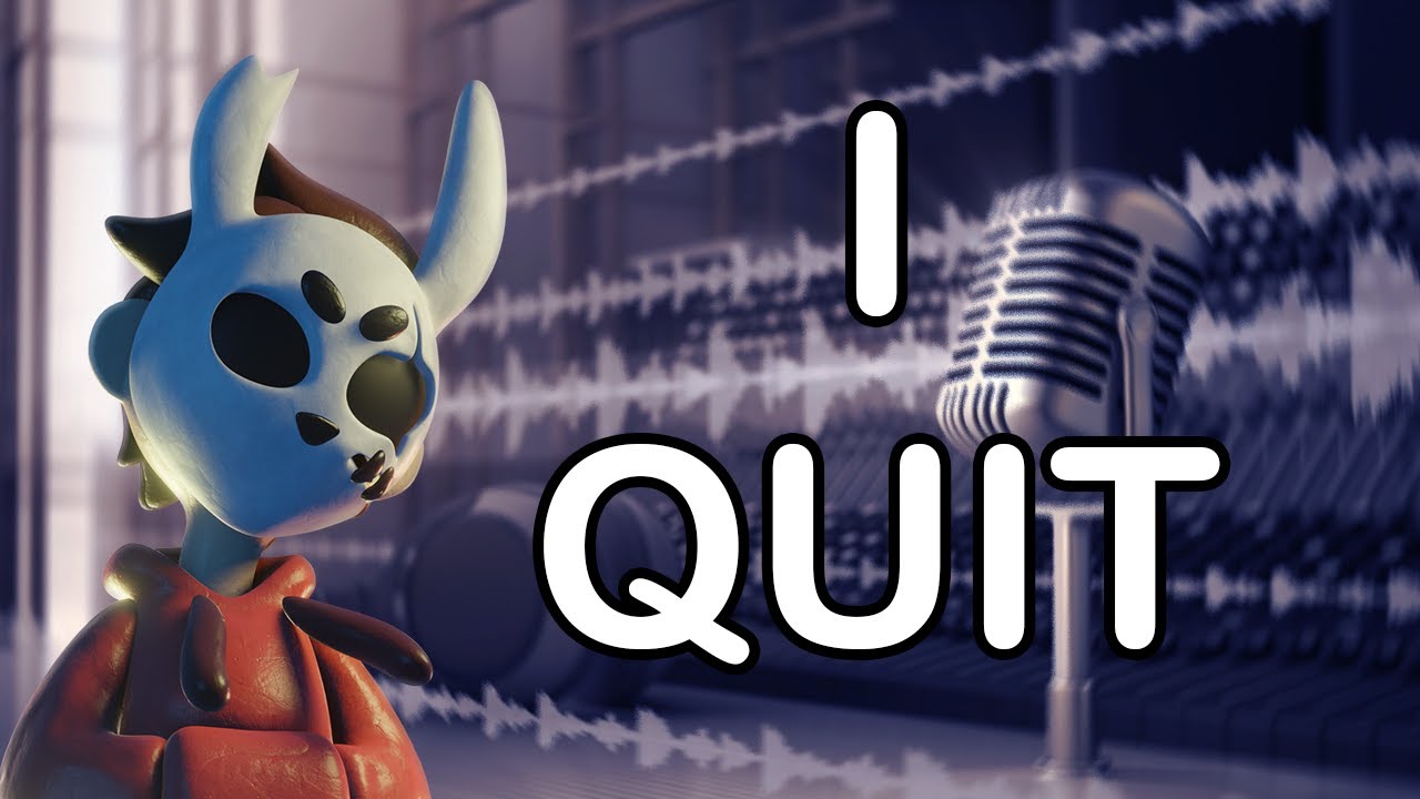 I M Quitting Music April Fools Youtube
