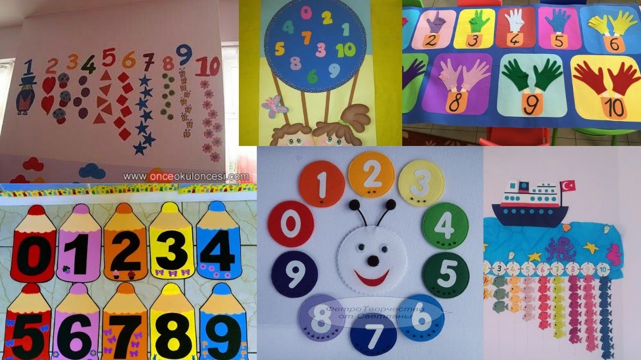 Pre Classroom Math Decoration Ideas School Activities Idea For Kids You