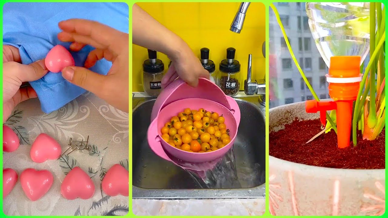Versatile Utensils Smart Gadgets And Items For Every Home 119 Youtube