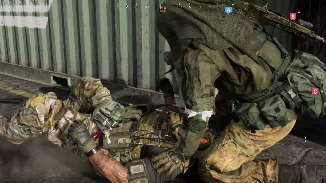 Cod Highlights Of The Week Youtube