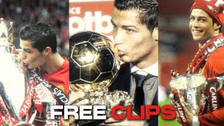 Young Ronaldo Free Clips 4k Upscaled No Watermark 07ball Mp3 Mp4