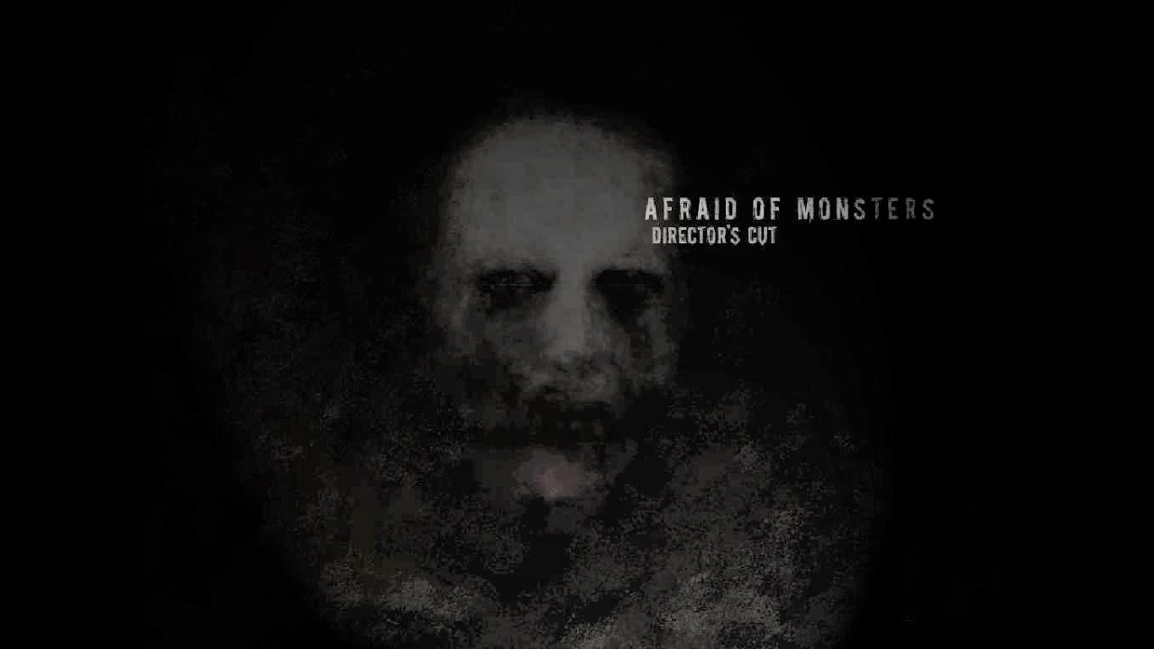 Afraid Of Monsters Part 4 Progress Youtube