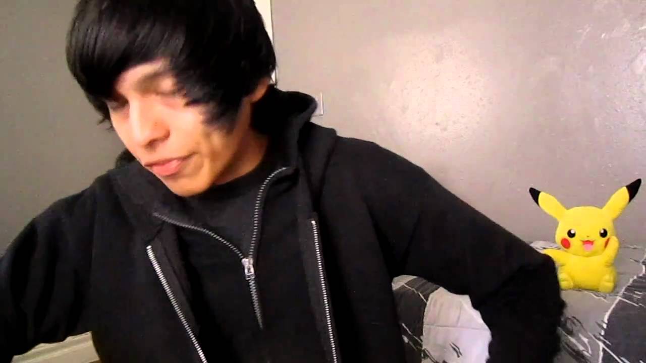 How To Be Emo Youtube