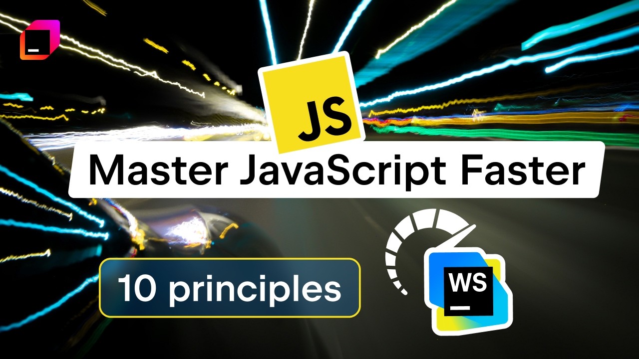 How To Learn Javascript Youtube