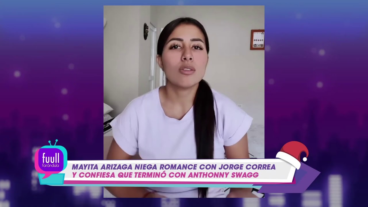 Fuull Farandula 06 Enero Youtube