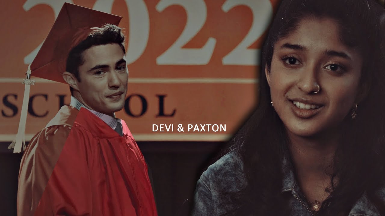 Devi Paxton Their Full Story All To Well Youtube