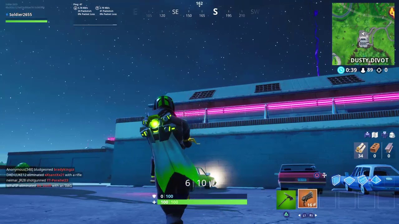 4head Youtube