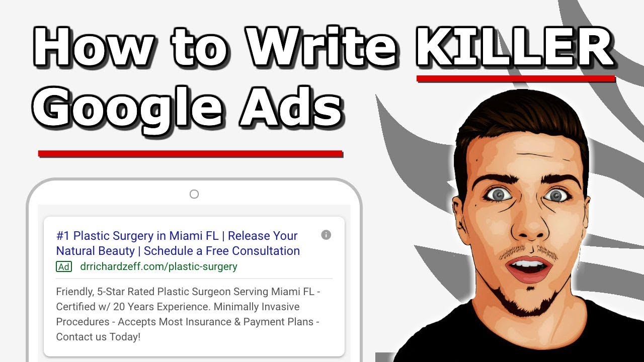 Google Text Ads Best Practices At Nathan Lozano Blog