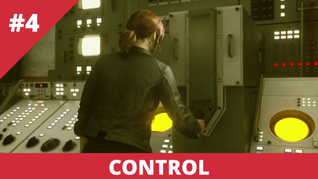 Control 4 блокировка снята Youtube