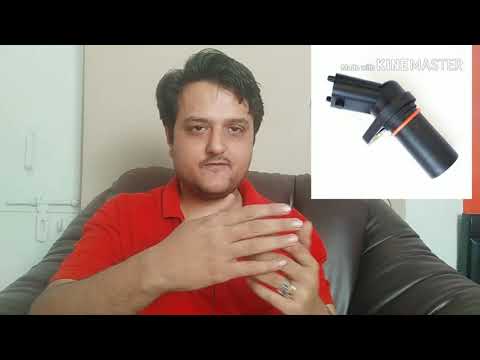 Crank Sensor Operation Explained Youtube