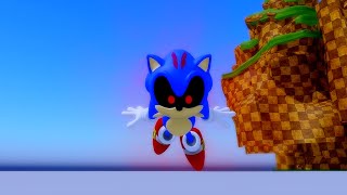 Roblox sonic engine - profpalm