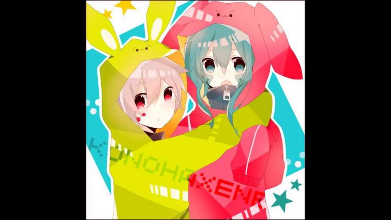 Kagpro Ene X Konoha Everytime We Touch Youtube