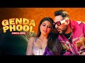Genda Phool Lyrical Video Badshah Jacqueline Fernandez Payal Dev Aditya ...