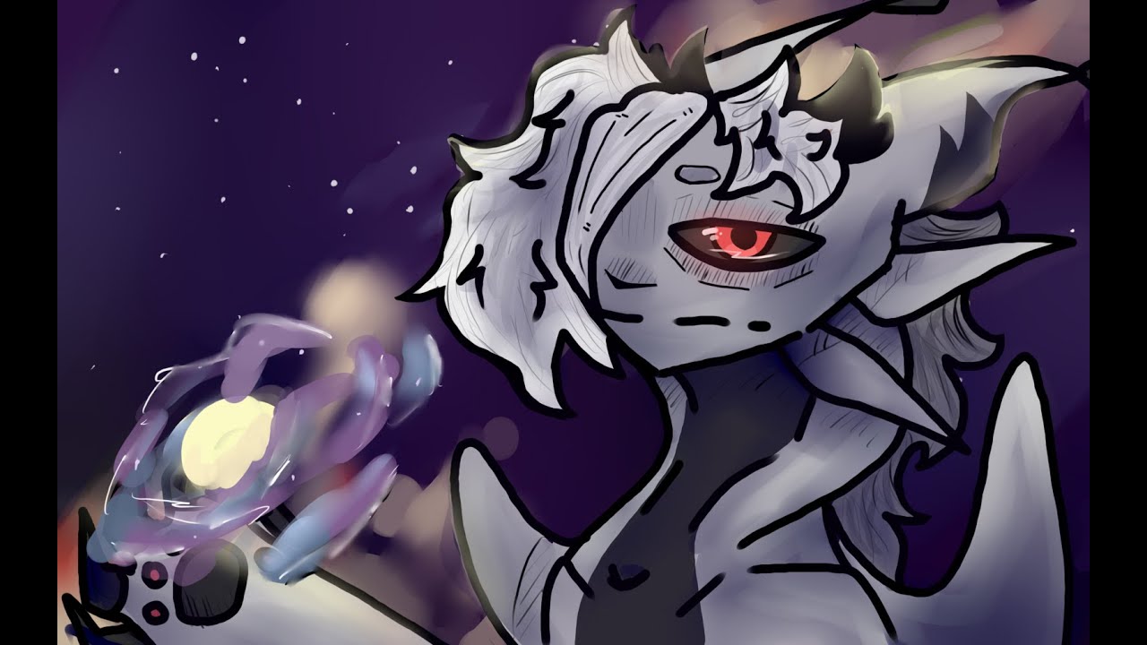 Creator Speedpaint Youtube