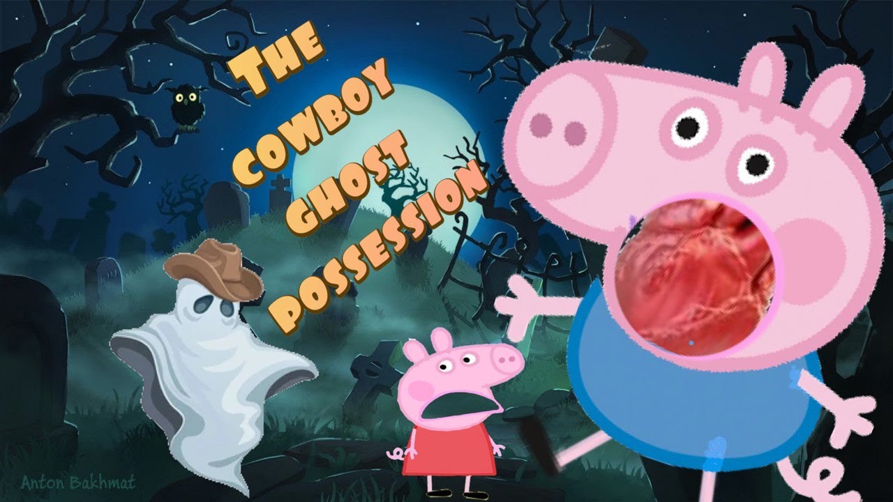 The Cowboy Ghost Position Youtube