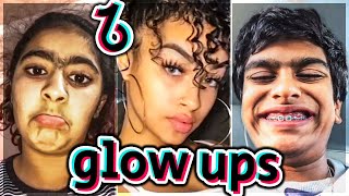 Glow Up Transformations Tiktok Compilation Chords Chordu