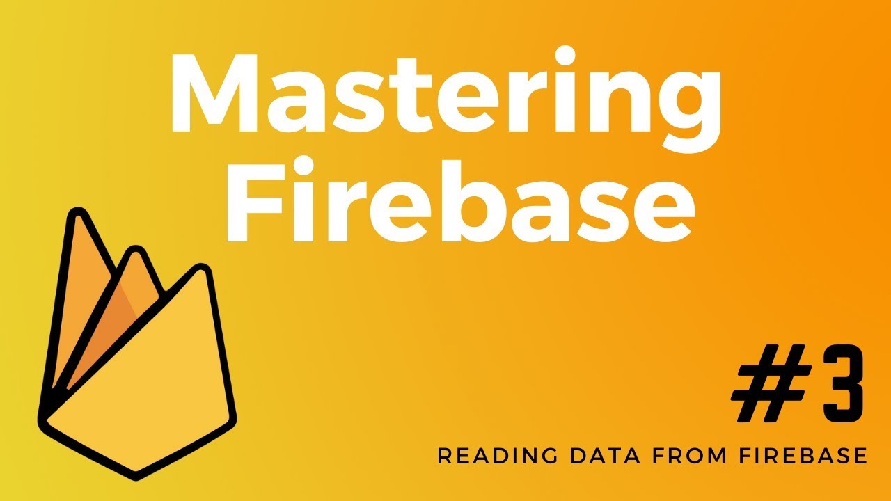 How To Receive Data From Firebase Database In Android Firebase