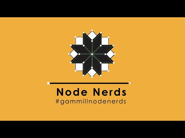 Node Nerds Gammill Inc