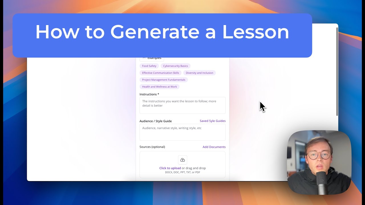 How To Use The Mindsmith Ai Generator Youtube