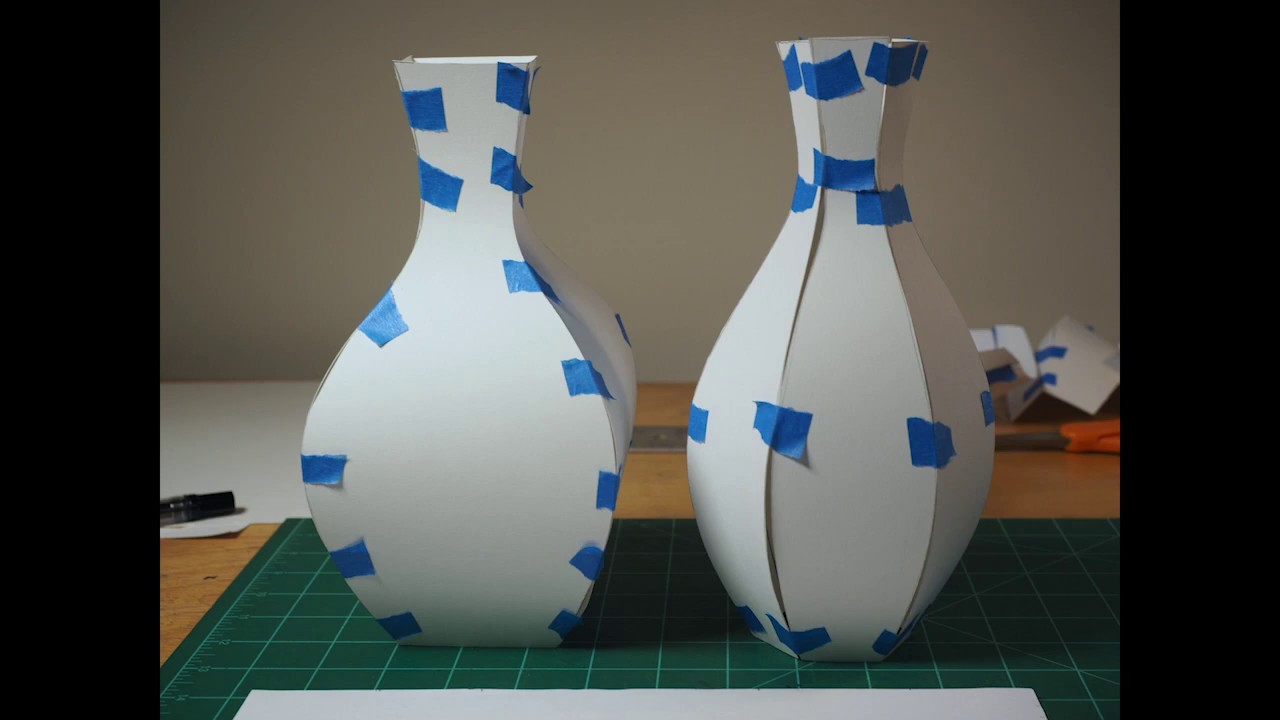 Patternmaking Part 2 Youtube