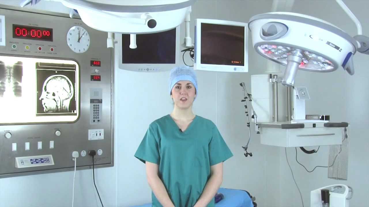 General Surgery Instruments Youtube