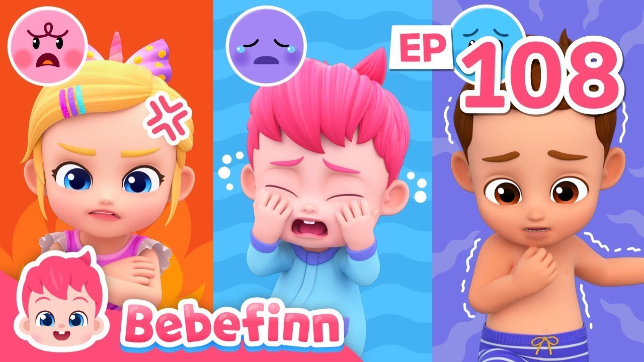 ёяшнёяшб Sharing My Emotions Ep108 It S Okay To Cry Healthy Habits