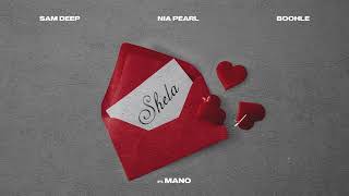 Sam Deep Nia Pearl Boohle Shela Visualizer Sam Deep Mp3 Music & Mp4 ...