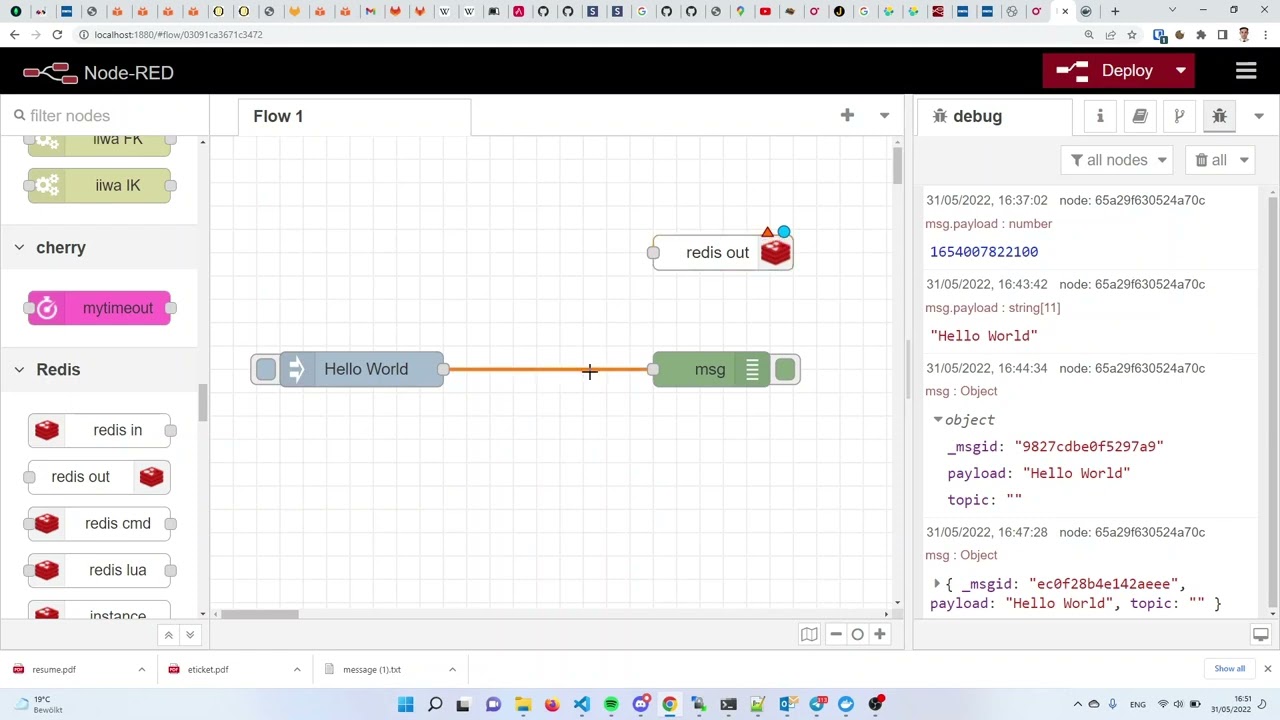 Introduction To Node Red Youtube