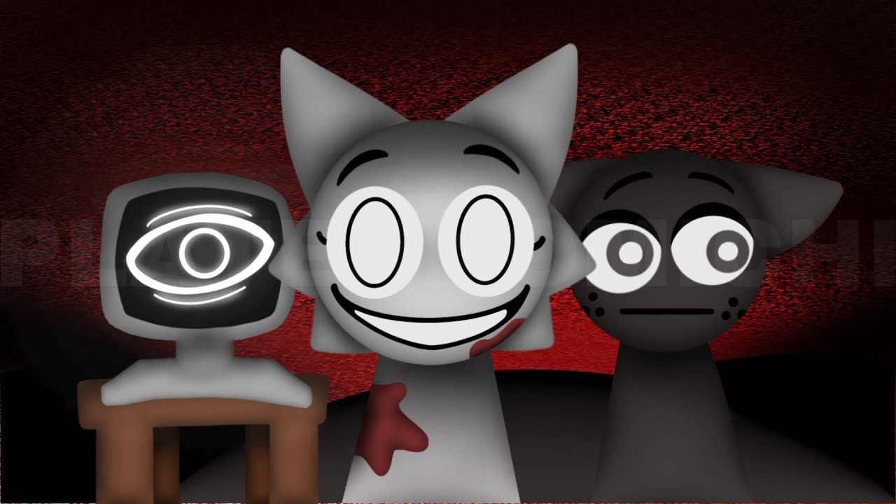 Sprunki Incredibox Youtube