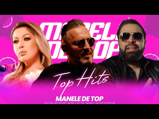 Laura,Sorinel Pustiu,Florin Salam Colaj Manele 2023