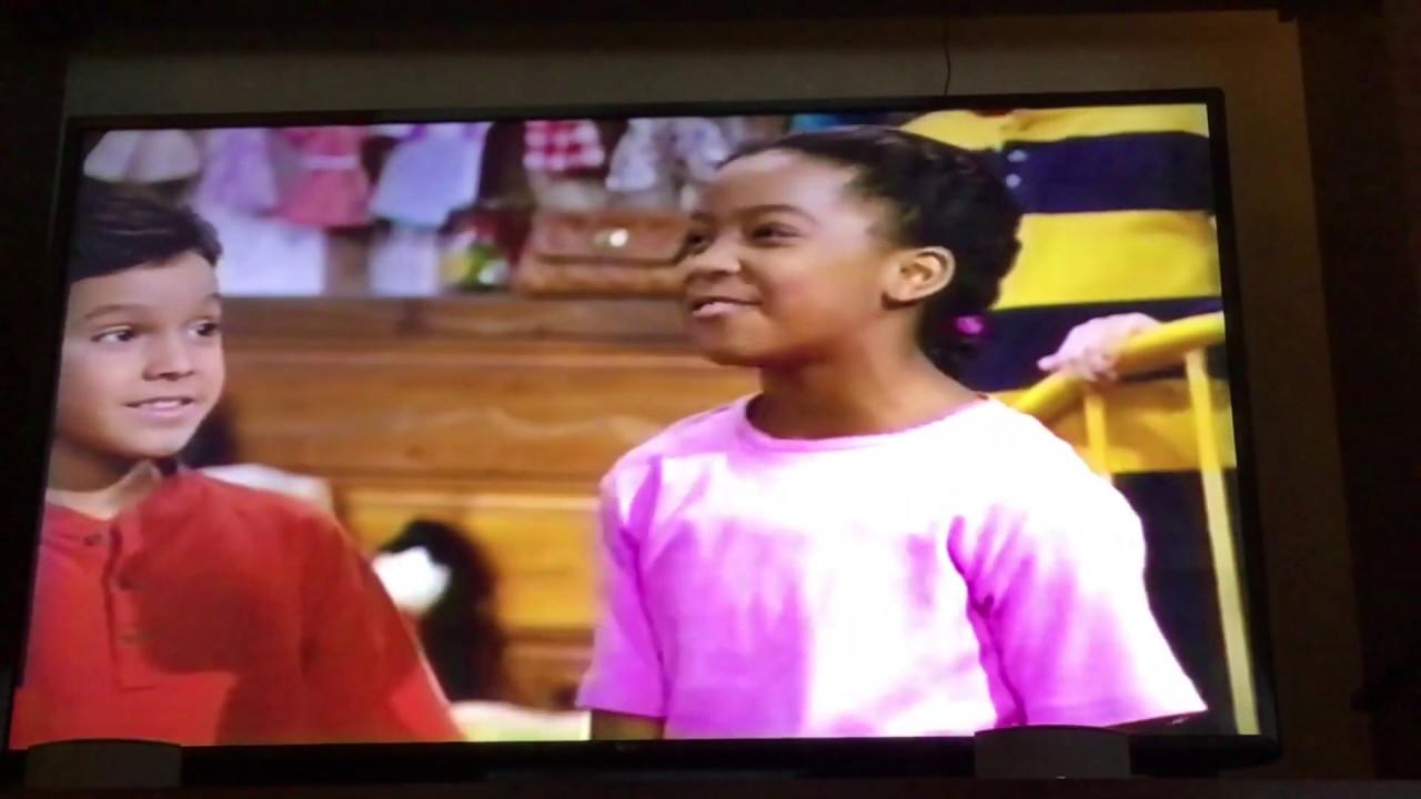 Sing And Dance With Barney Trailer Youtube