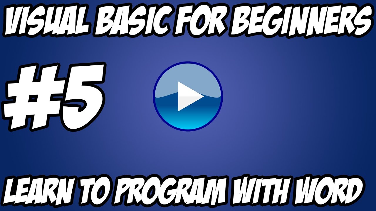 Visual Basic Tutorial 5 Currency Converter Vbtab Youtube