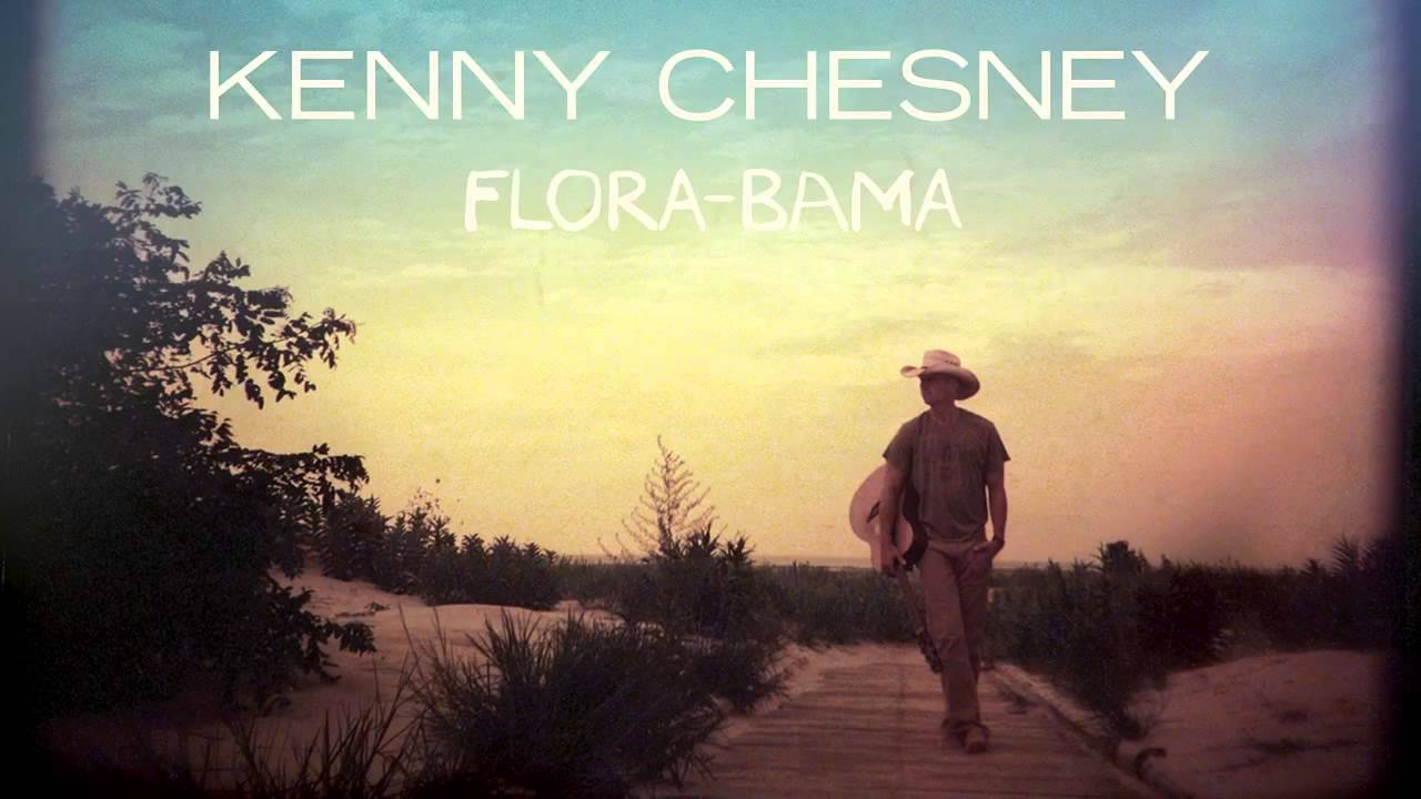 Kenny Chesney Flora Bama Song Flora Bama Jama Youtube