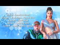 Genda Phool Lyrical Video Badshah Jacqueline Fernandez Payal Dev Aditya ...