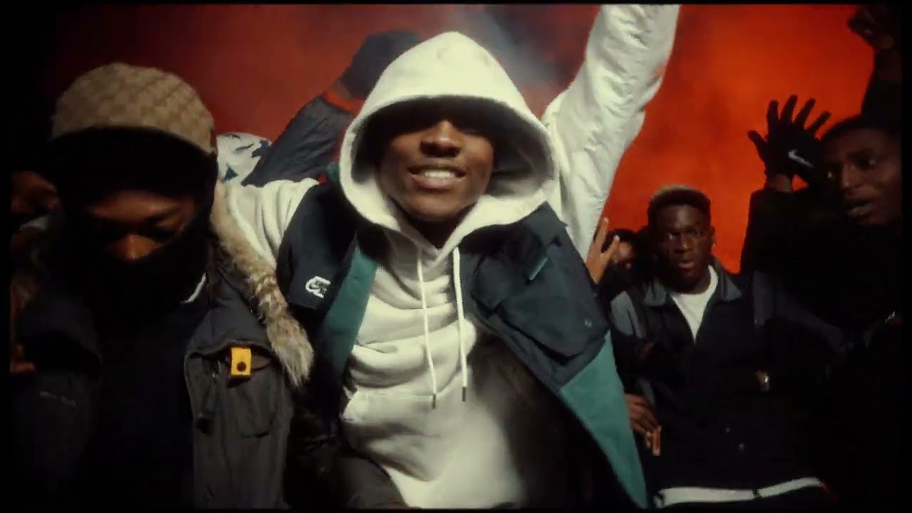 L2b Montant Clip Officiel Youtube