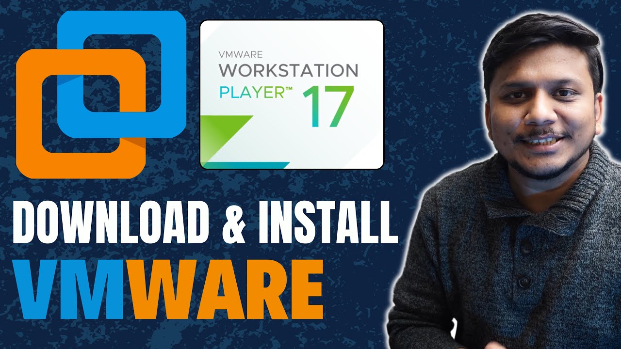 How To Install Vmware Workstation Player In Windows 11 Step By Step