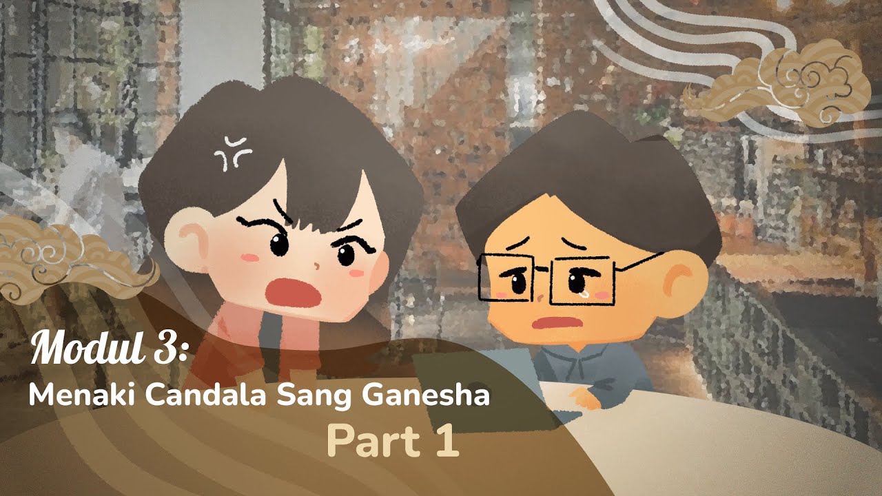 Modul 3 Part 1 Youtube