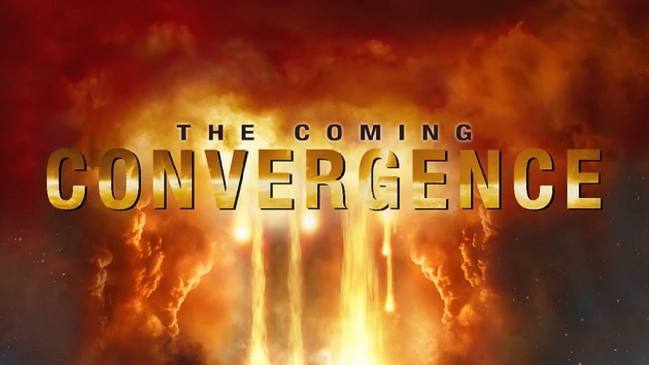 The Coming Convergence 2017 Official Trailer Youtube