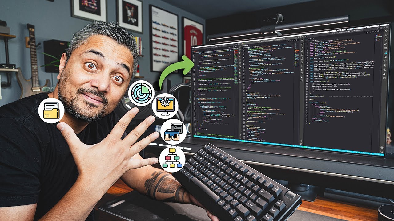 How To Ramp Up To Any New Codebase Quickly Youtube