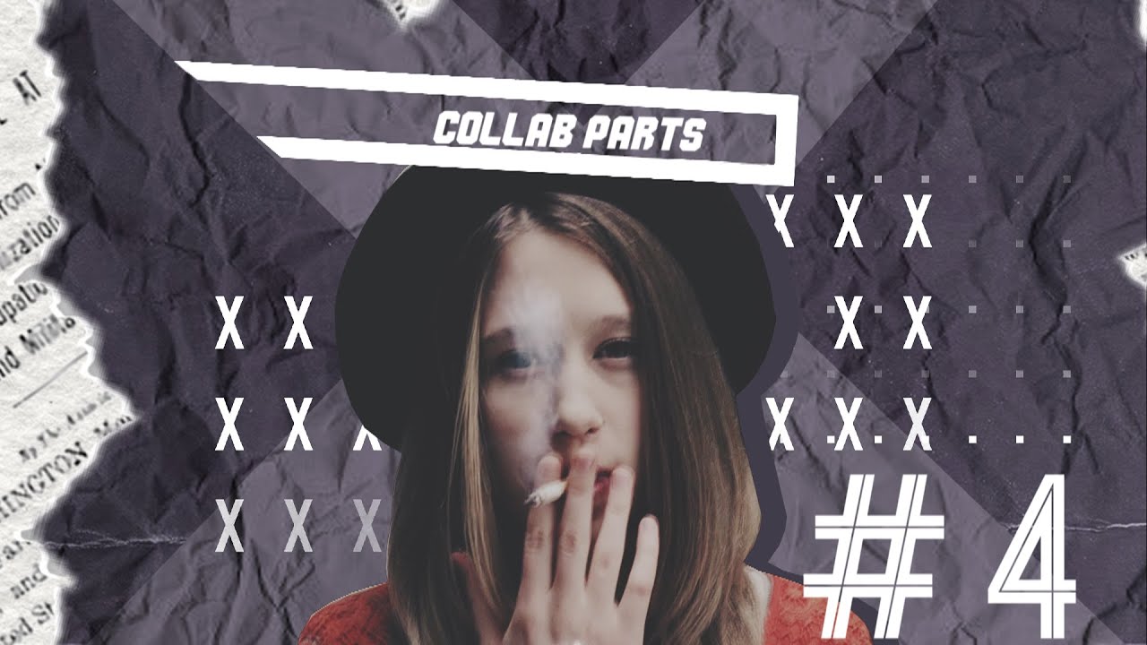 Collab Parts Vol 4 Youtube Music