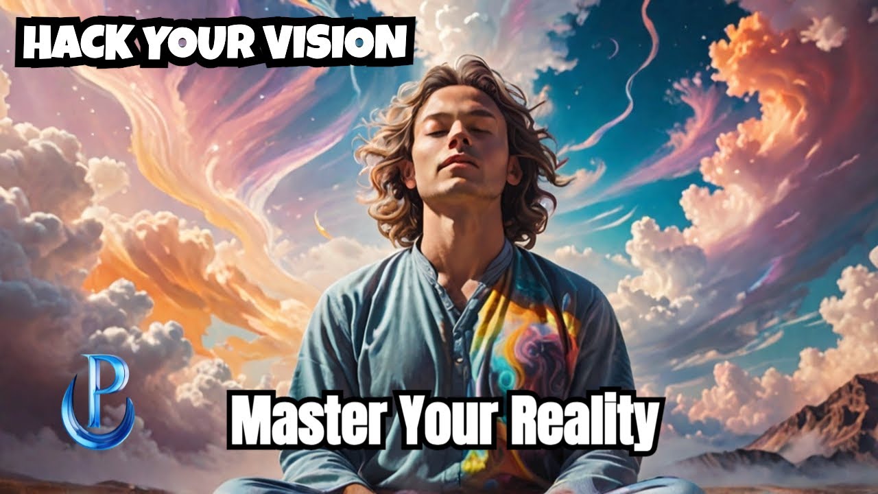 Master Your Reality Visualization Youtube