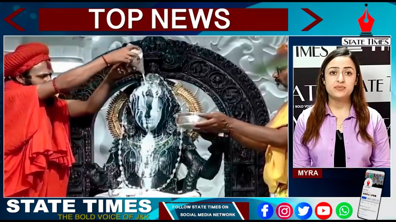 Top News April 17 2024 Youtube