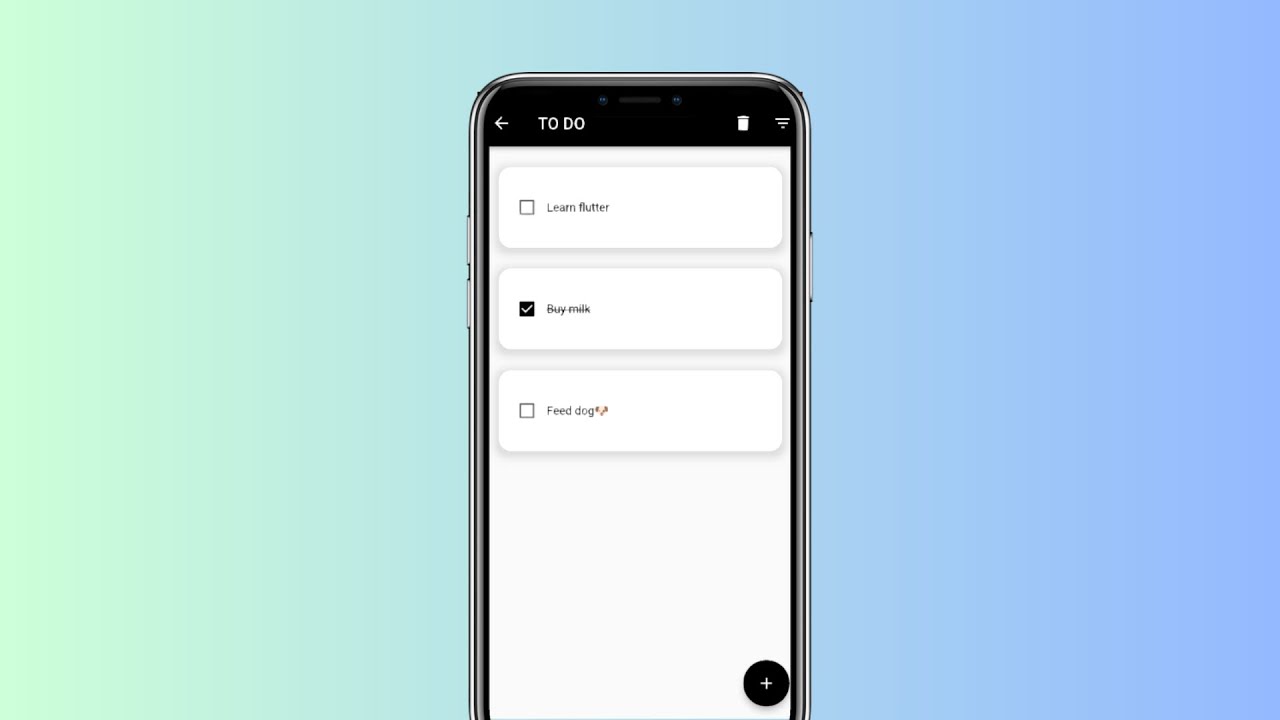 Todo App With Flutter Appwrite Part 1 Install Flutter Appwrite