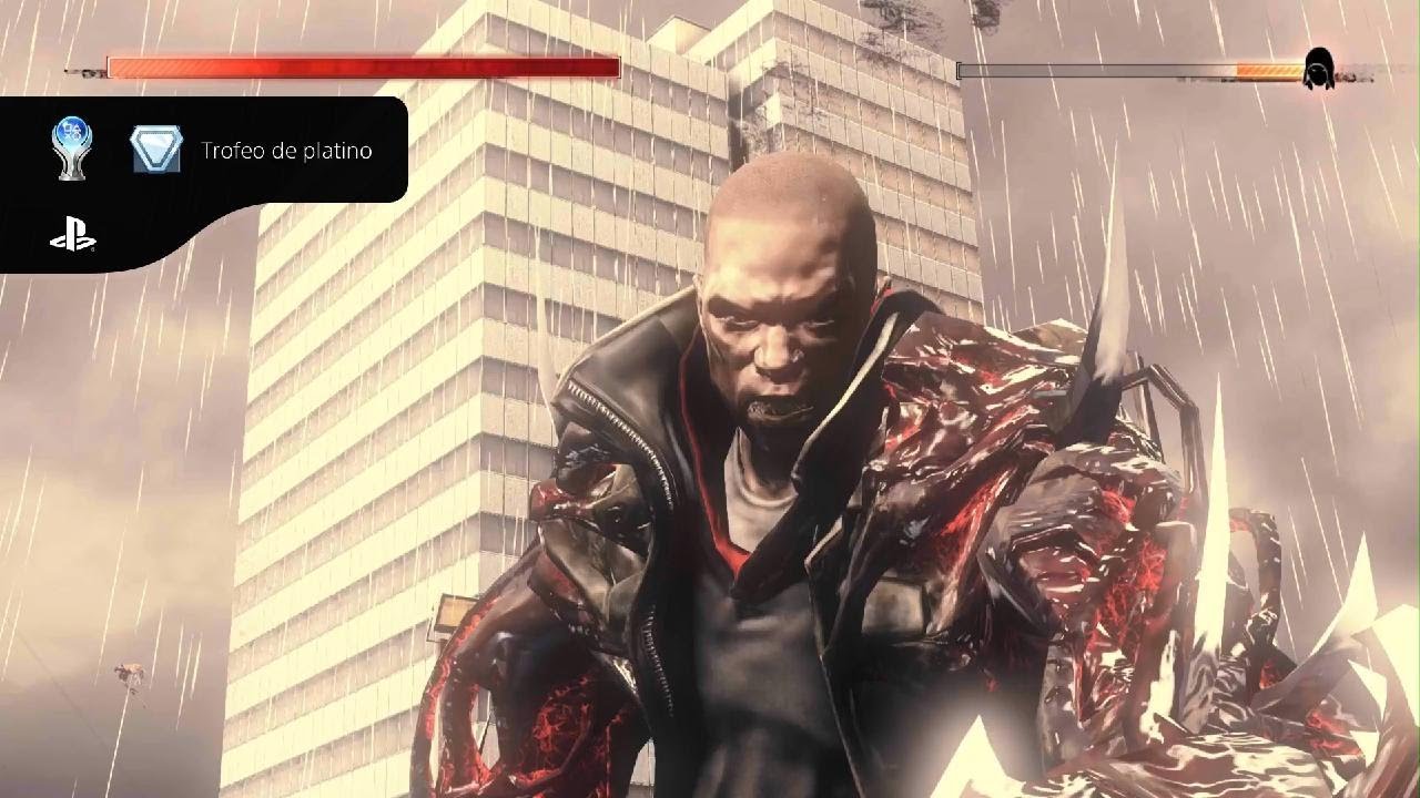 Prototype2 Youtube