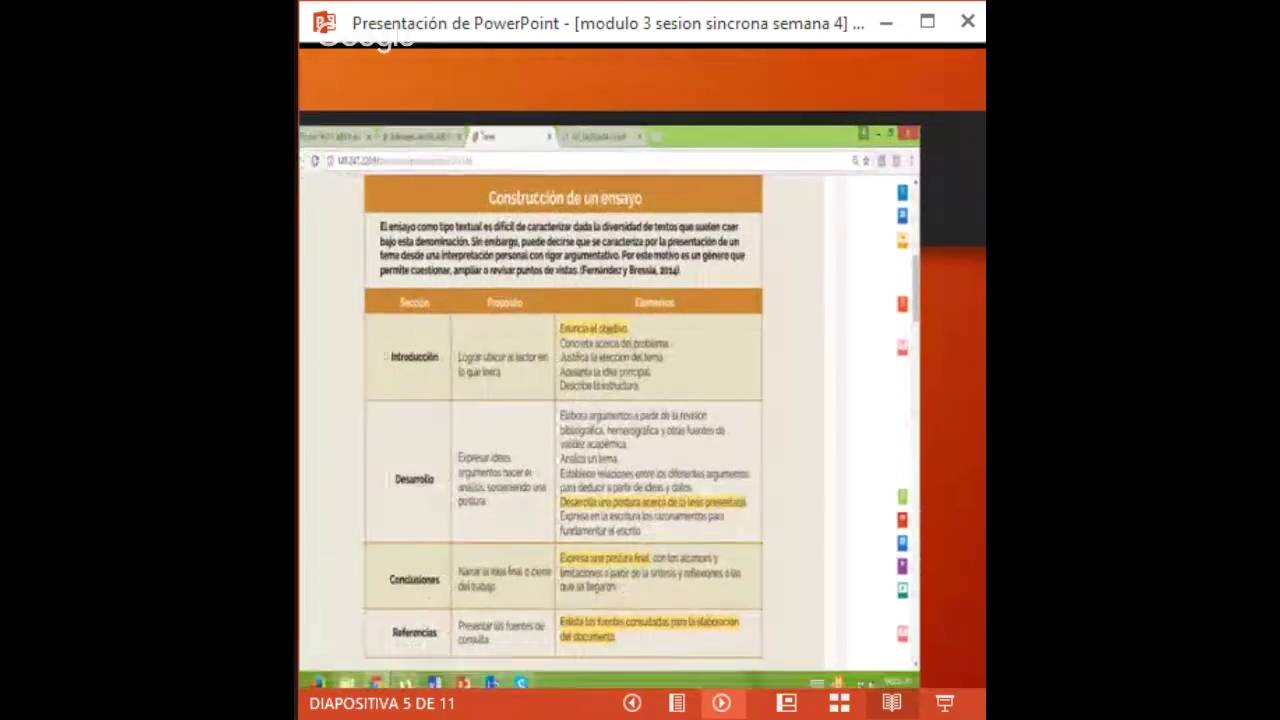 Explicación De Proyecto Integrador Módulo 3 Youtube